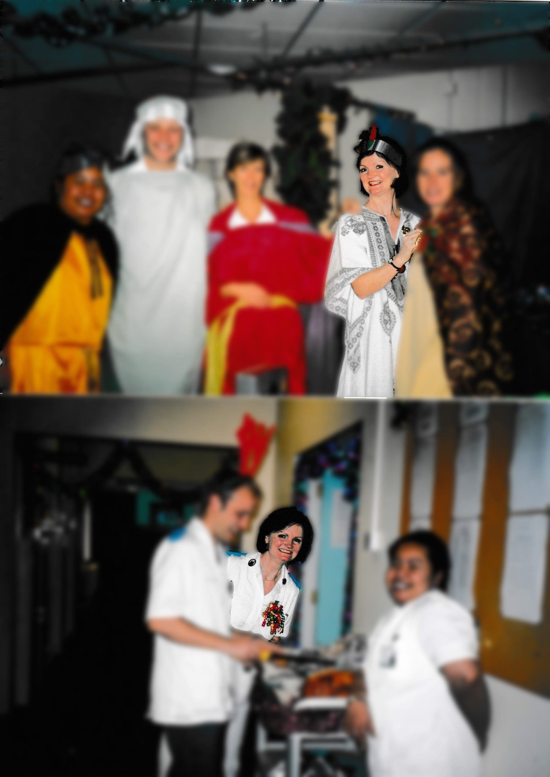 Vera's Dedication as a Nurse - Valentine Occupational Health