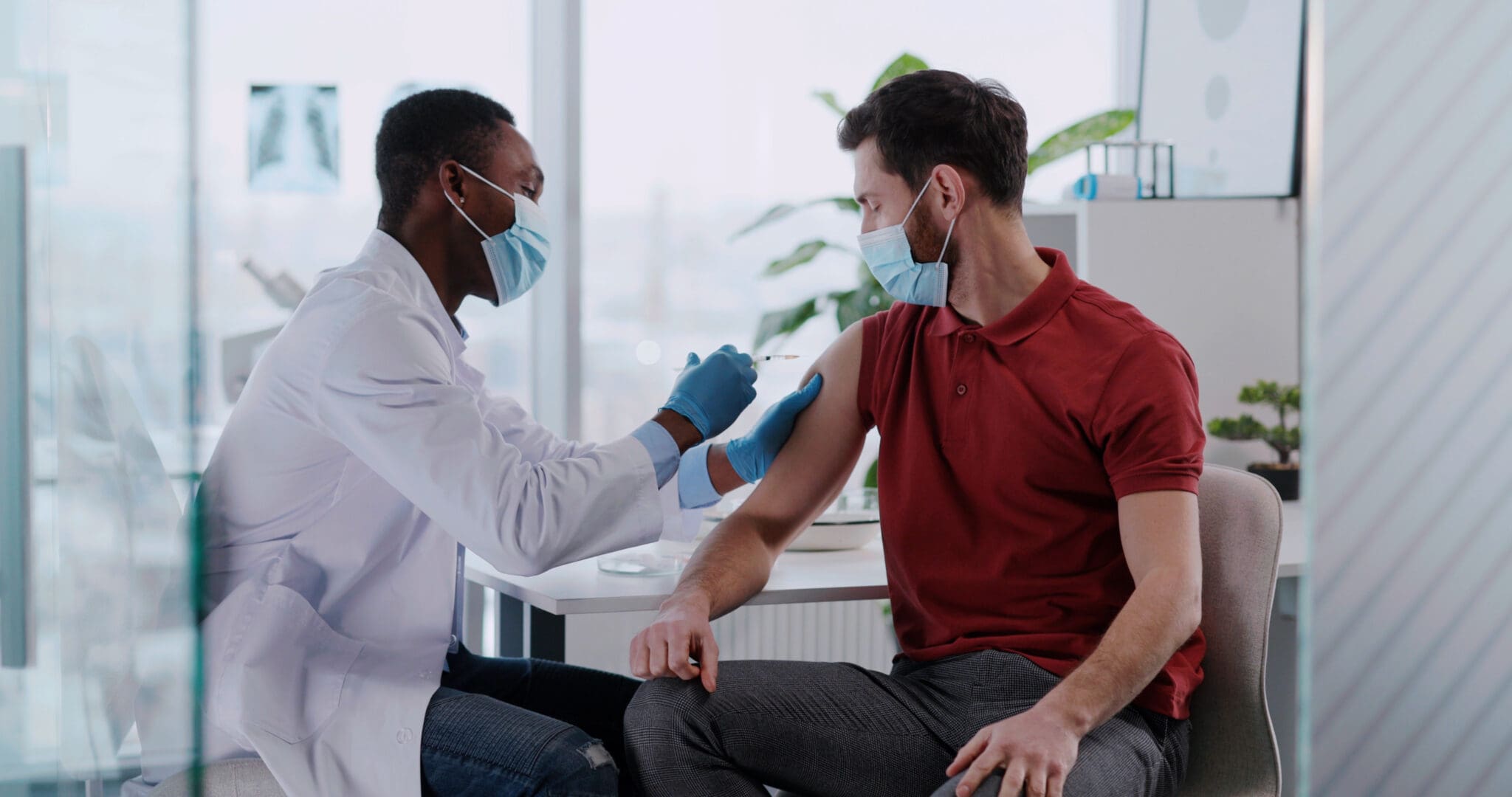 Prevent Flu Epidemics with Annual Vaccinations for Your Workplace